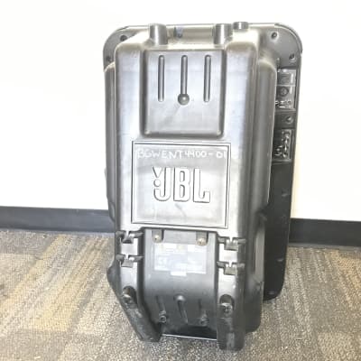 (1) JBL EON 15 G2 15" Full Range PA/DJ Speaker System | Reverb