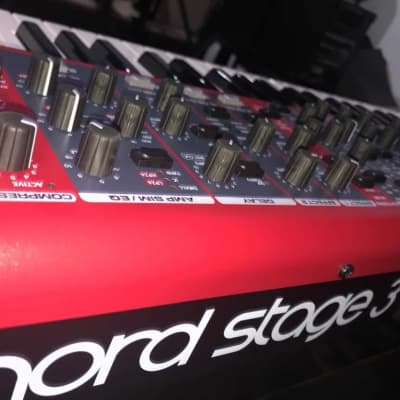 Nord Stage 3 73 | Reverb UK