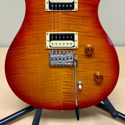 Ampeg, Dan Armstrong Reissue AMG100, 2008, Cherry | Reverb