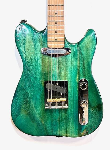Moxy Guitars MT1 | Reverb