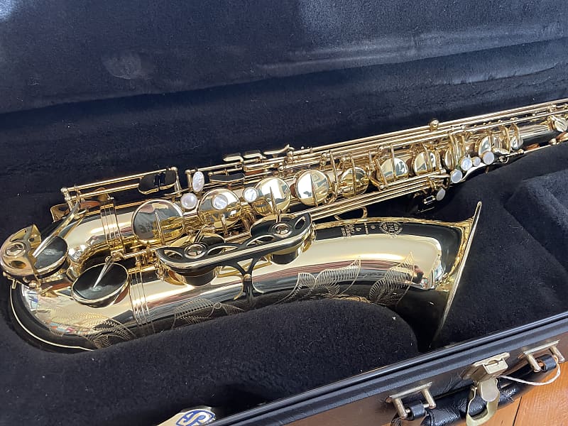 Selmer Series II 1999 | Reverb