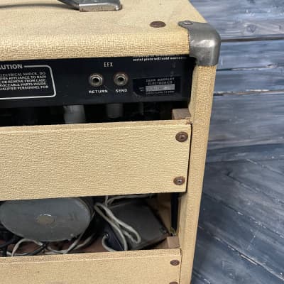 Used Dean Markley Spectra 30-T Amplifier | Reverb