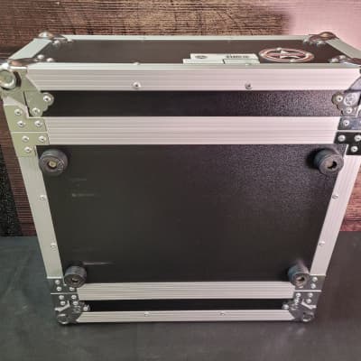 ROAD RUNNER 4RRUED DELUXE FX RACK CASE 4U (Edison, NJ) | Reverb