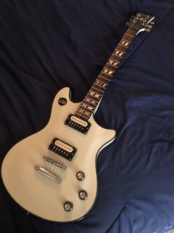 Schecter Tempest custom | Reverb