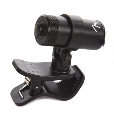 Fender Bullet Clip-On Chromatic Tuner | Reverb