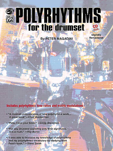 Polyrhythms for the Drumset | Reverb