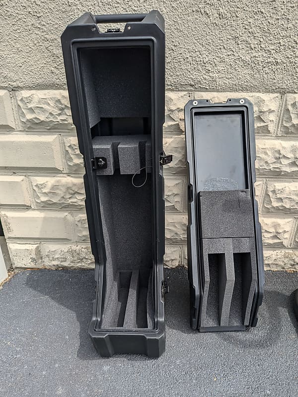 Gator GTR-MINIVAULT-E2 01 | Reverb