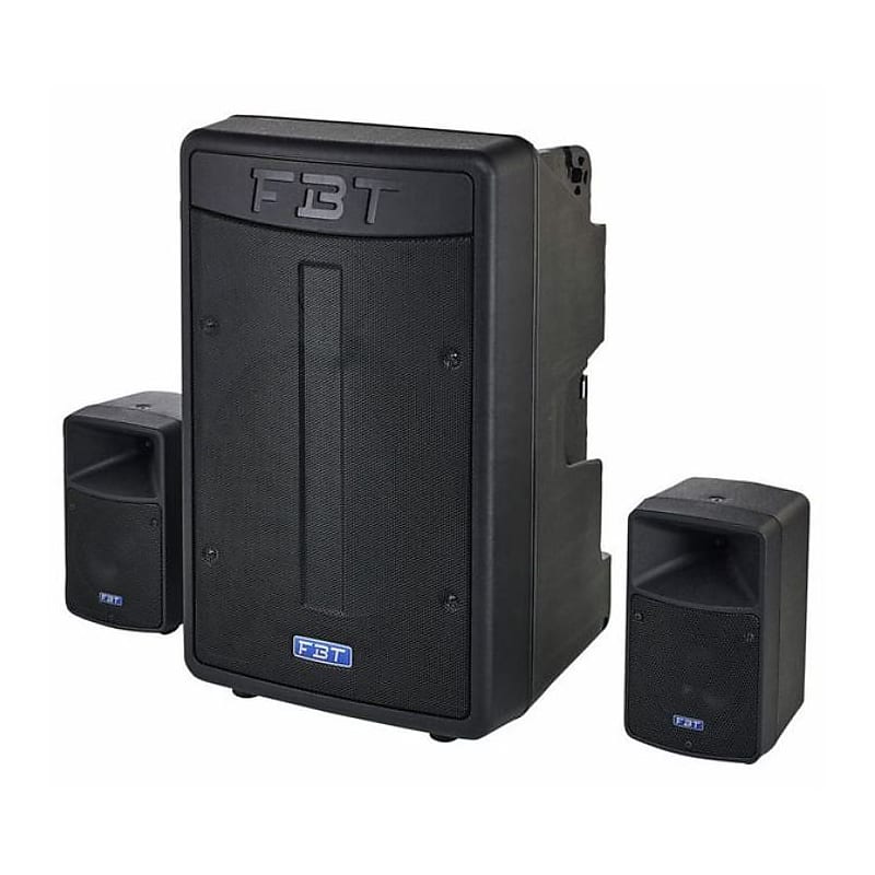 FBT - AMICO 10 USB | Reverb UK