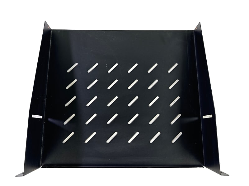 Middle Atlantic 16" Deep Rack Shelf Sturdy Metal Construction | Reverb