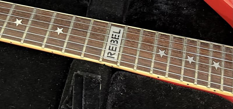 2006 Dean Dimebag Rebel | Reverb Canada