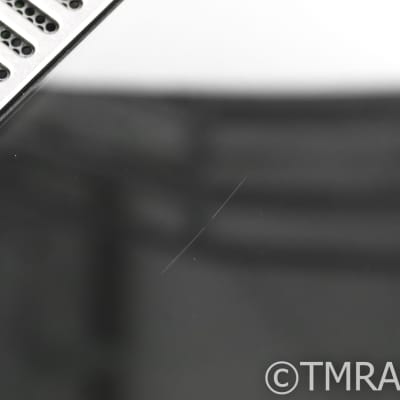 Metrum Acoustics Forte Stereo Power Amplifier; Black | Reverb