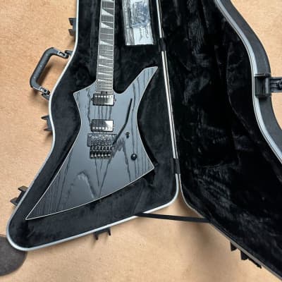 Jackson Pro Series Signature Jeff Loomis Kelly Ash Electric | Reverb