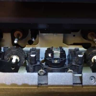 Technics RS-TR575 - Dual cassette deck | Reverb