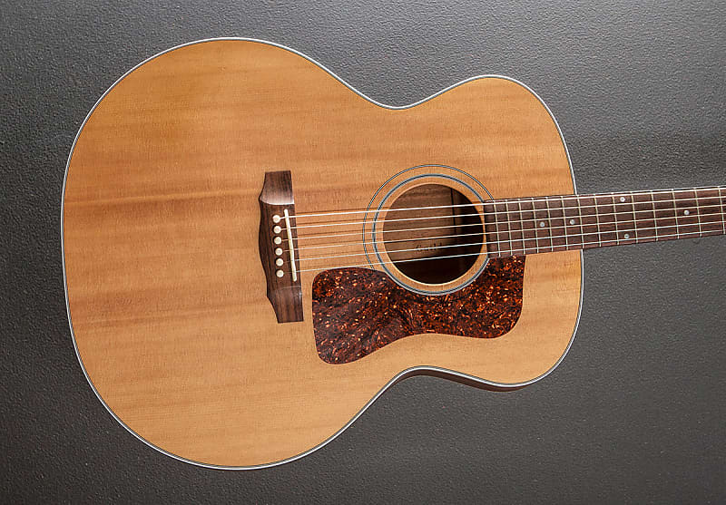 Guild F-40 '17 | Reverb