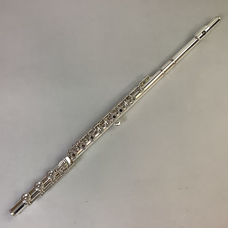 Yamaha YFL-784 | Reverb