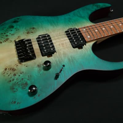 Ibanez RG421PB Standard | Reverb