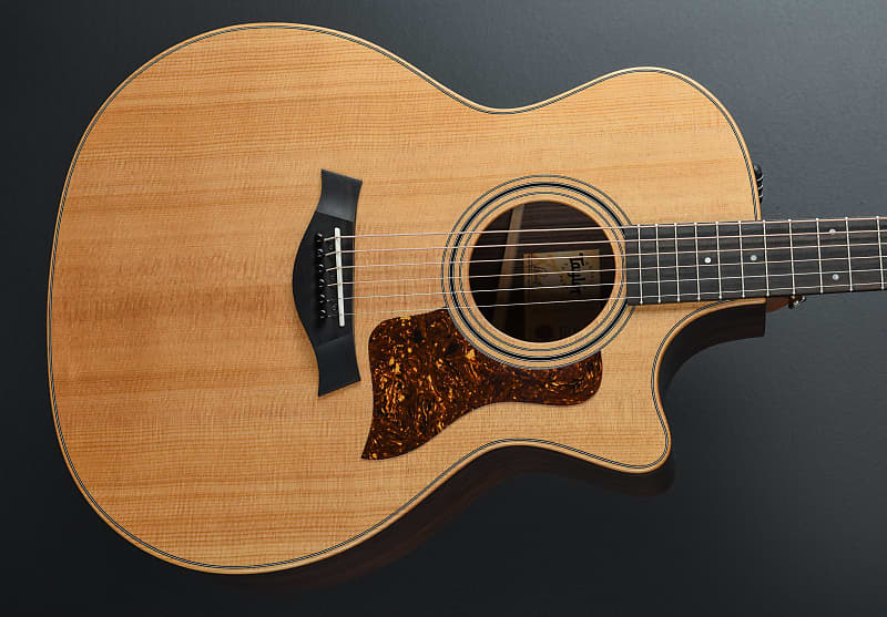 Taylor 414ce Studio Special Edition | Reverb