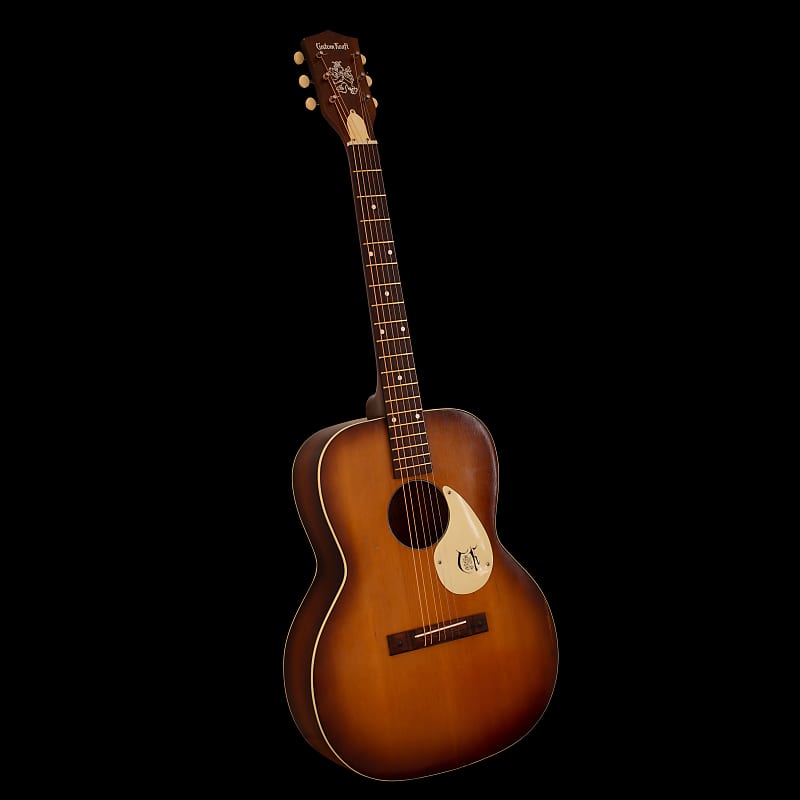 Custom Kraft L3202 | Reverb