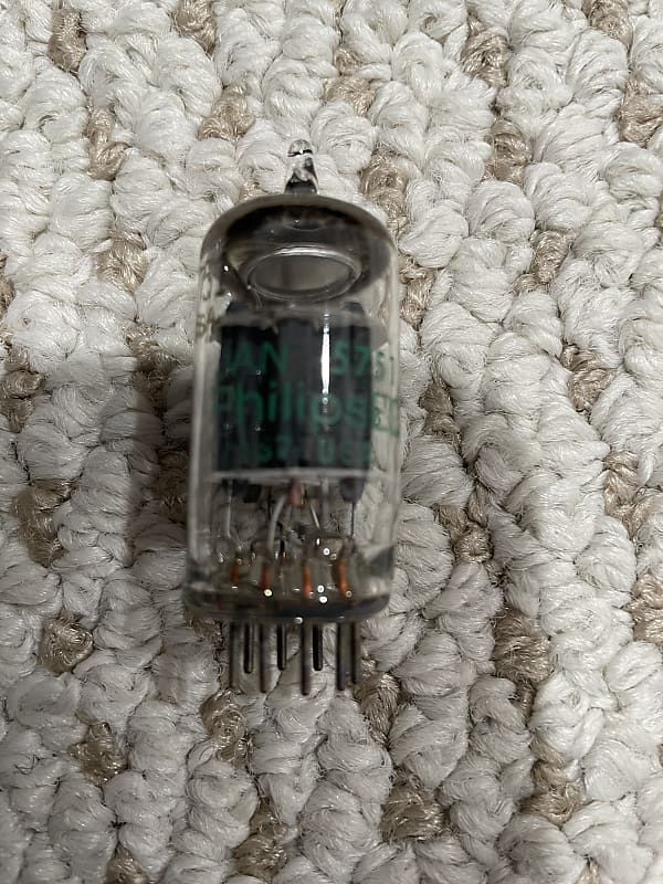 JAN philips 5751 | Reverb