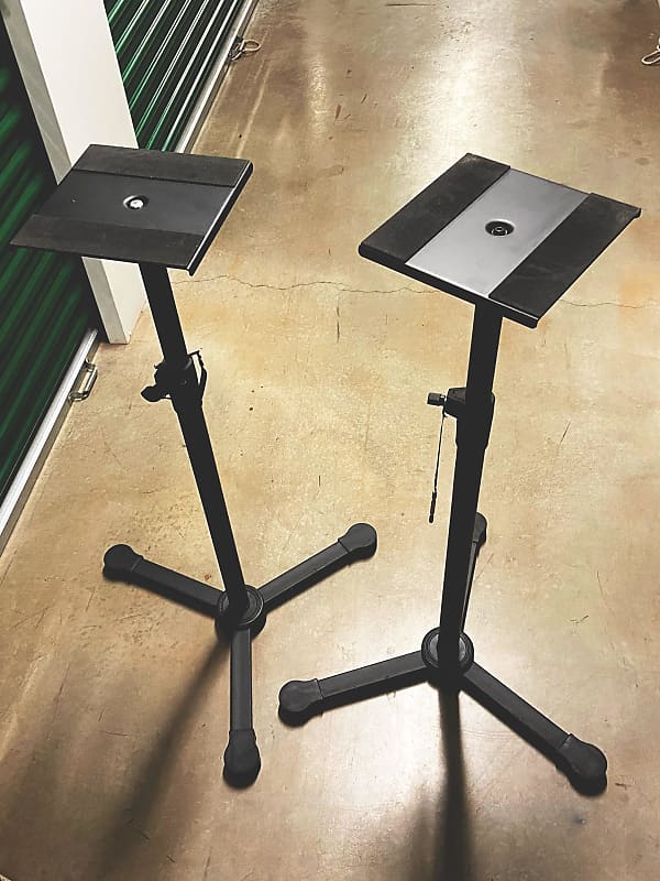 Auray TMS-135 2014 - Black | Reverb