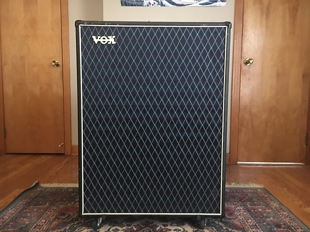 Vox AD412 Speaker Cab | Reverb
