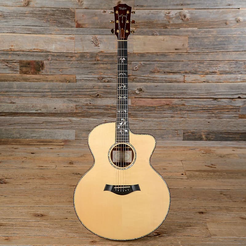 Taylor 915c 1992 - 2003 | Reverb