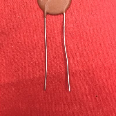 Multi-Products MP 104Z .1 uF 50V Ceramic Disc Tone Capacitor | Reverb