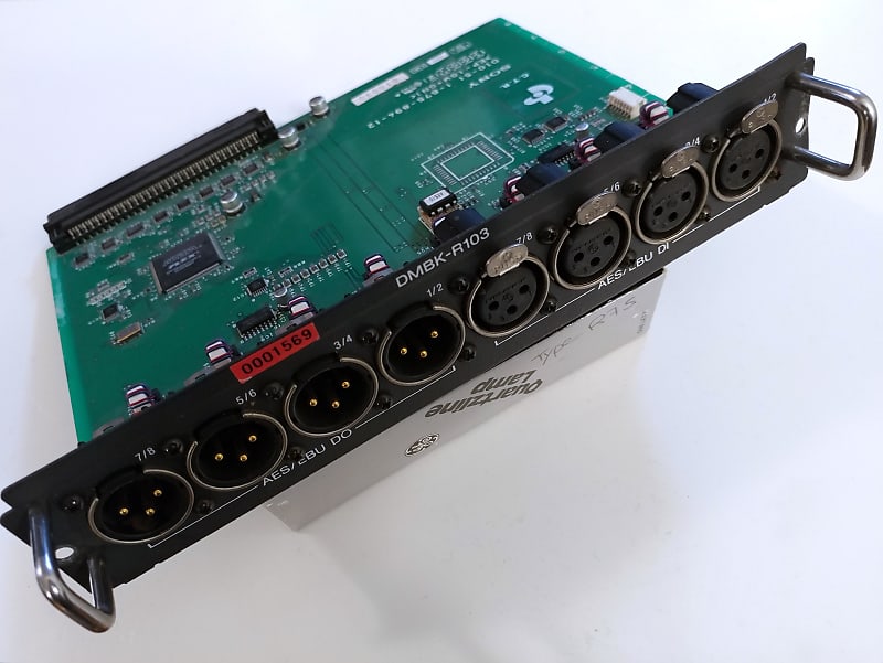 SONY DMBK-R103 for sony DMX-R100 | Reverb