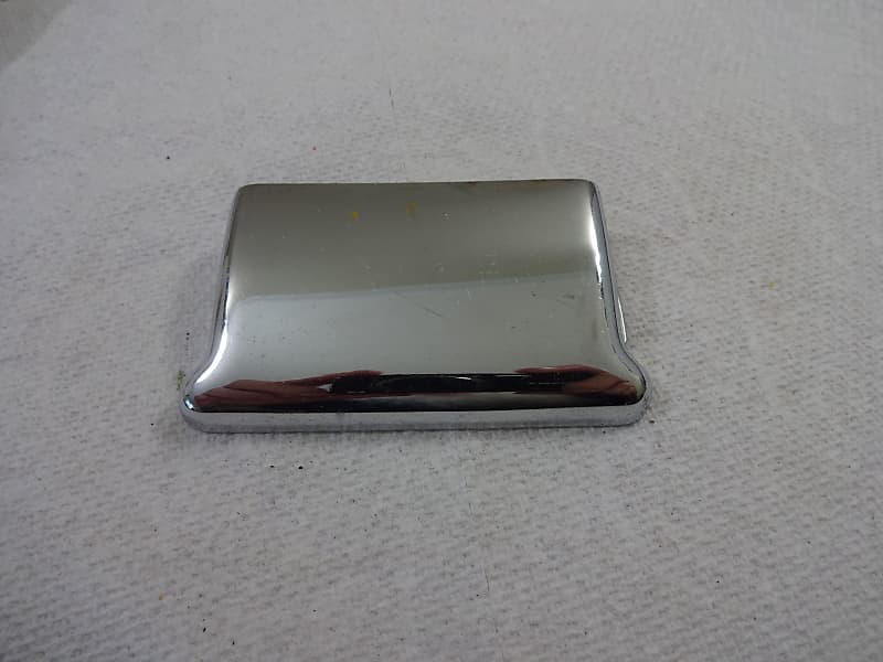 Fender Stratocaster 1963 Bridge Cover | Reverb