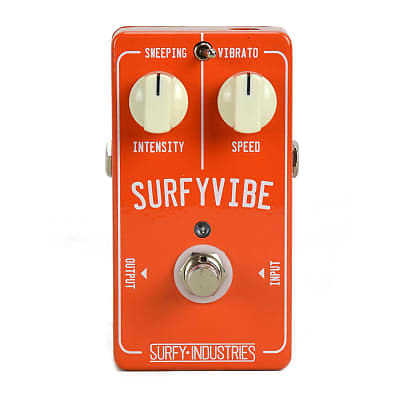 Surfy Bear SurfyVibe V1.0 | Reverb