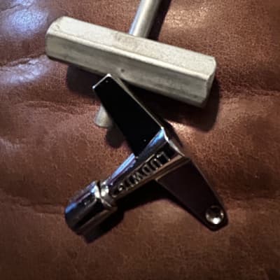 Ludwig Drum key and Tom wrench 70’s | Reverb