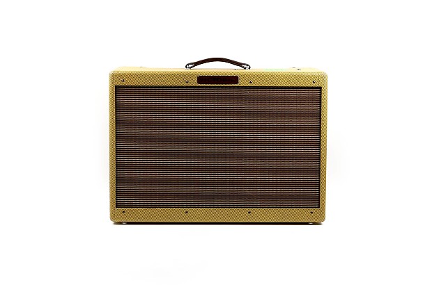 Victoria 80212-T “Tweed Twin” | Reverb