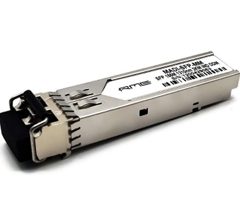 RME Optical MADI SFP Multi Mode MADI-SFP-MM for 12Mic, AVB | Reverb
