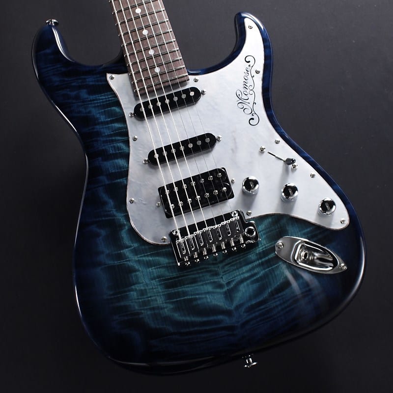 momose MC7-MV-TOCHI SP'23/NJ (DBL-B)#16671 2023 Limited | Reverb