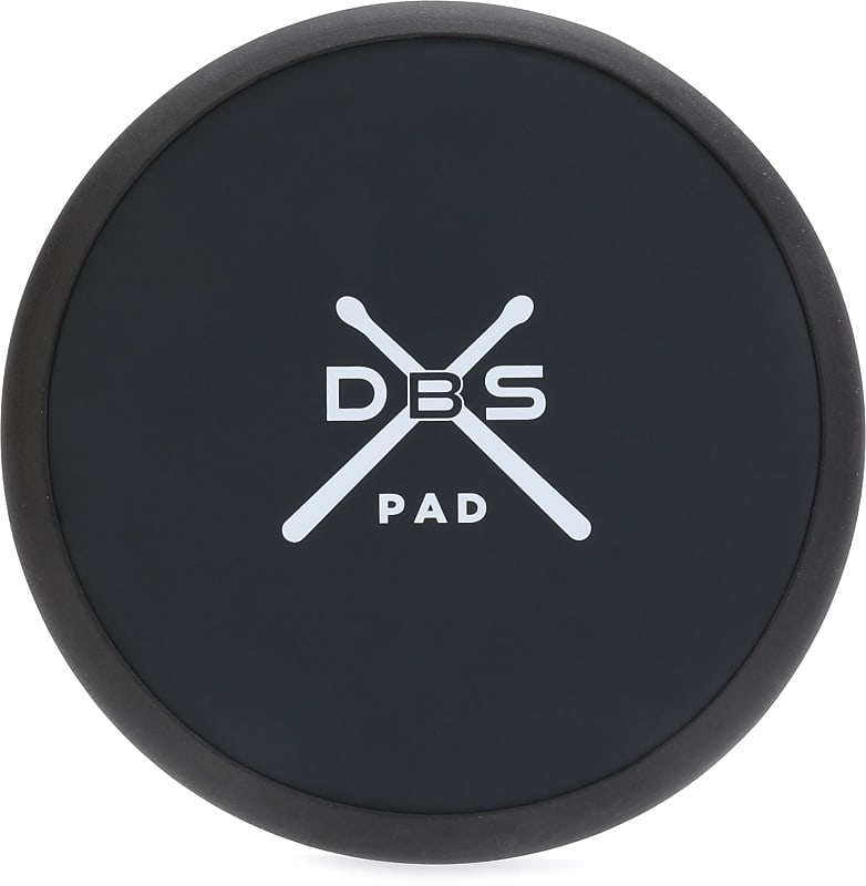 RTOM DBS Dual-sided Pad - 7 inch (DBSd1) | Reverb