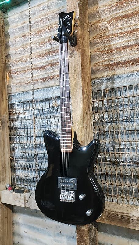 First Act ME431 Electric Guitar | Reverb