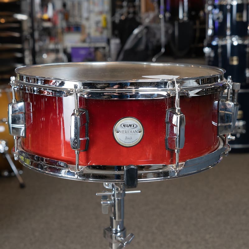 Mapex Meridian Snare - 14x5" | Reverb