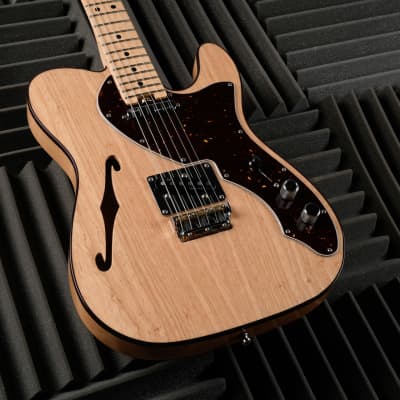 Fender American Elite Telecaster Thinline | Reverb UK