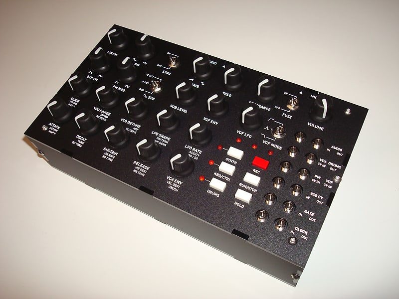 Mutable Instruments Anushri Synthesizer | Reverb Australia