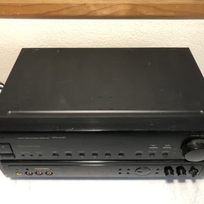 Pioneer VSX-604S Receiver HiFi Stereo Vintage Phono 5.1 | Reverb