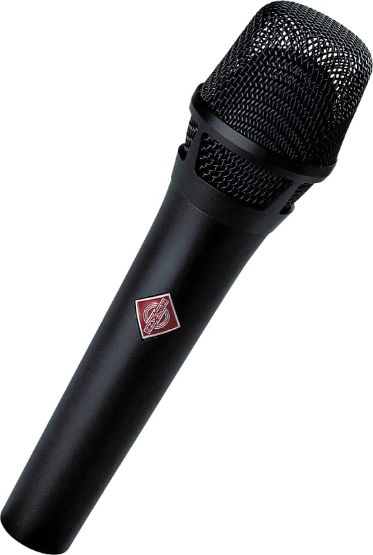 NEUMANN KMS 105 MT - MICROFONO A CONDENSATORE | Reverb