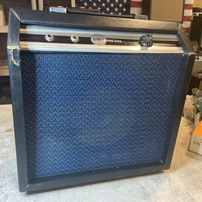 Global Model 4014 1-Watt 1x6" Solid State Guitar Combo Amp | Reverb