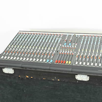 Yamaha GA24-12 24 Input Mixing Console | Reverb Yamaha GA24-12 24 Input Mixing Console | Reverb