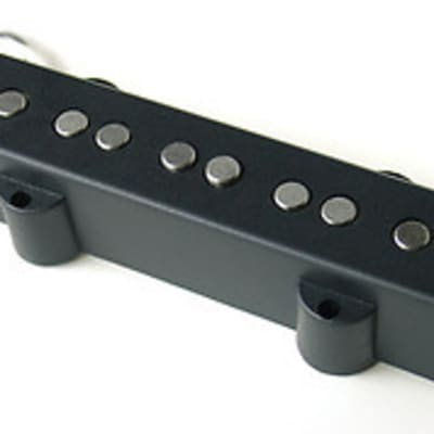 Nordstrand NJ5S 5 String Jazz L/L Size Split Coil Set | Reverb