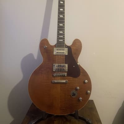 Peerless P1 Retromatic, Sunburst | Reverb UK