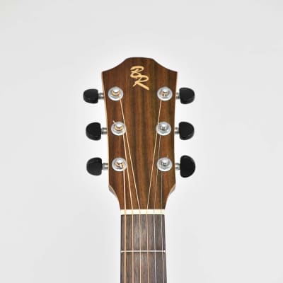 Baton Rouge AR101S/GAC-EM Semi-Acoustic Guitar Occasion | Reverb