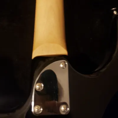 Carvin USA pre-Kiesel C66 Flame Maple Top Floyd Rose | Reverb