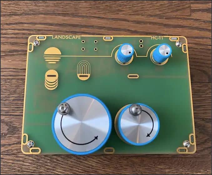 Landscape HC-TT V2 | Reverb