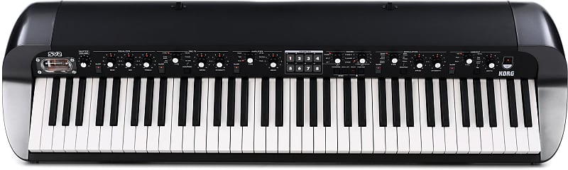 Korg SV2-73 Stage Vintage Digital Piano | Reverb
