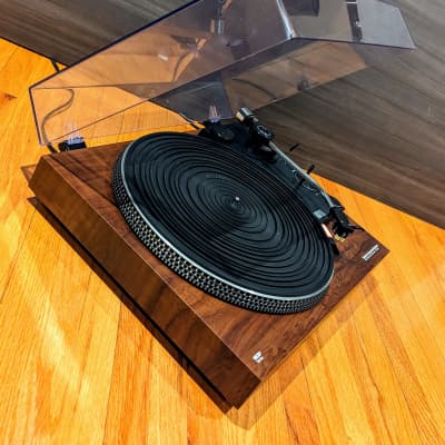 Modular Components MCS 6502 Belt Drive Turntable/ Made By | Reverb